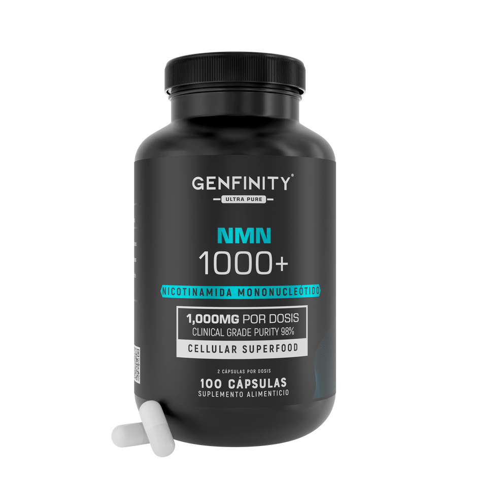 Productos – Genfinity